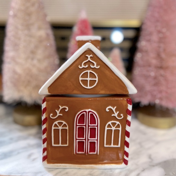 Target | Kitchen | Newtarget Bullseye Playground 223 Gingerbread House ...
